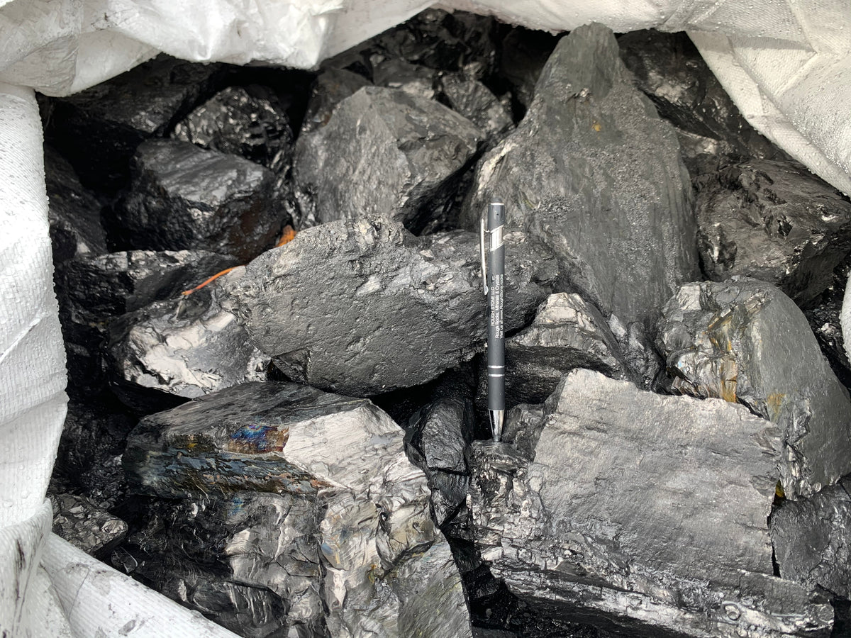 anthracite coal uses