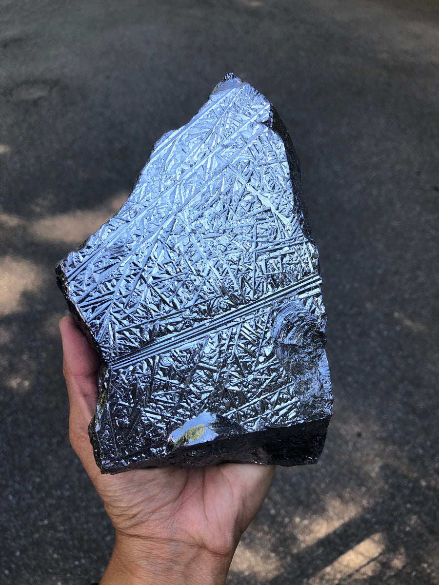 Silicon - 1 pound* – RoughStone.Rocks LLC