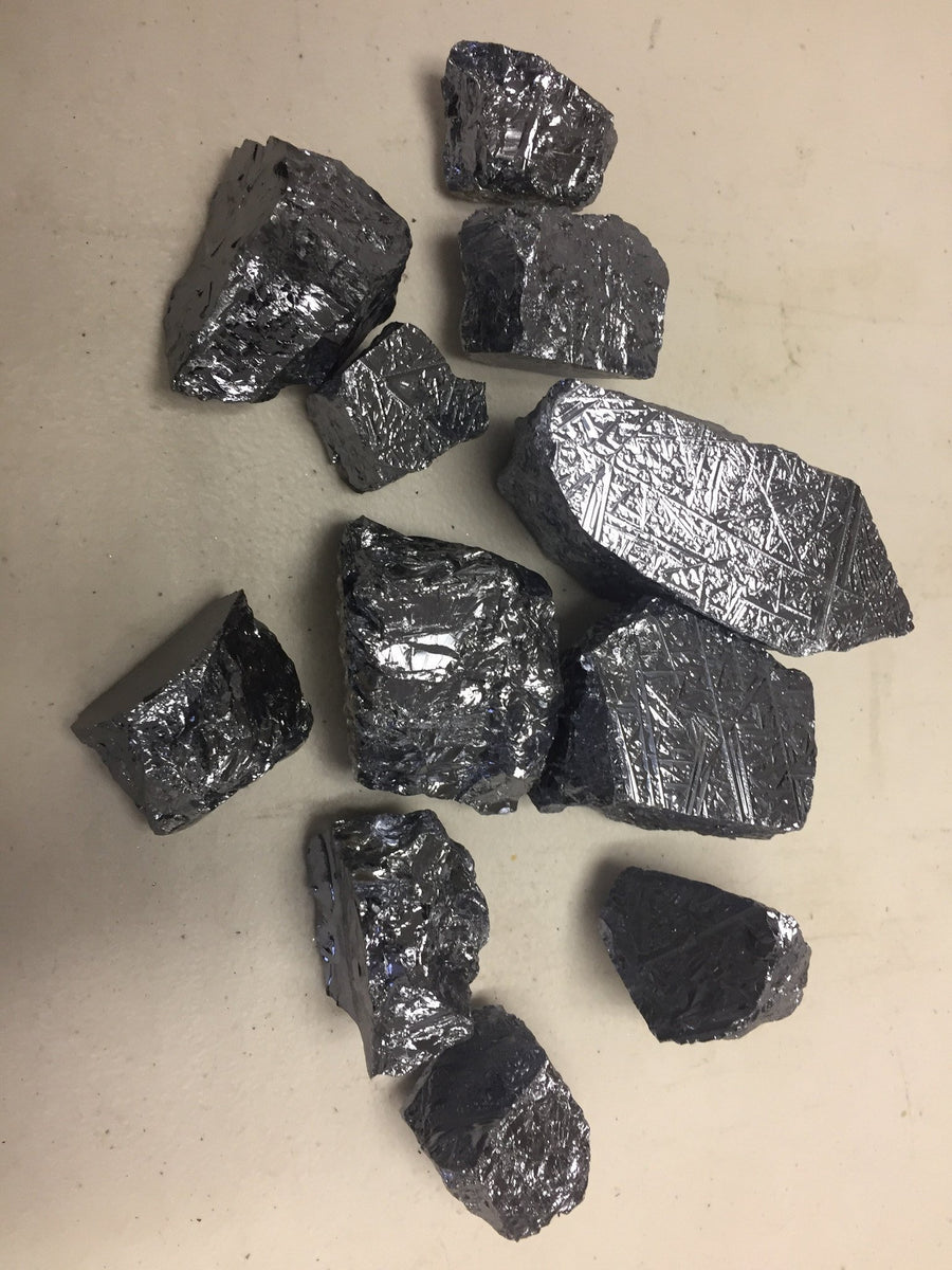 Silicon - 1 pound* – RoughStone.Rocks LLC